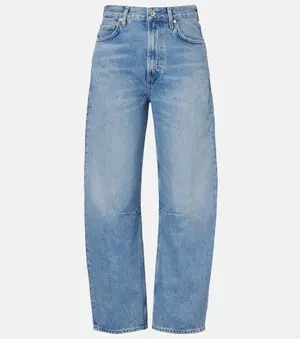 Citizens Of Humanity Miro Jeans - Blue