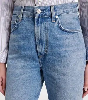 Citizens Of Humanity Miro Jeans - Blue