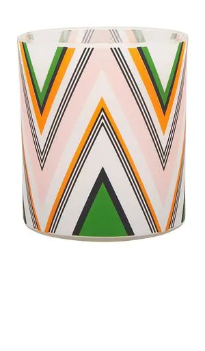 Missoni Capri Scented Candle In Pink - N,a