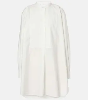 The Row Pointed Collar Shirts For Women