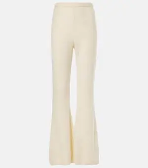 The Row Flare Pants For Women