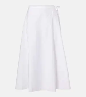 The Row Loose Fit Bottoms For Women
