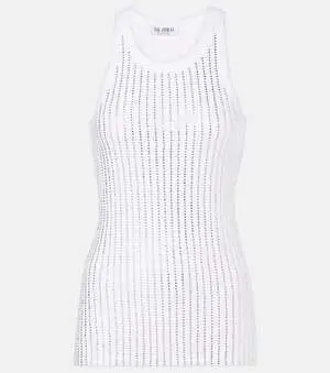 Attico Printed Camis Tanks For Women