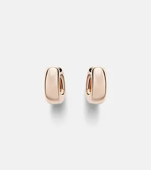 Pomellato Iconica Earrings - Gold