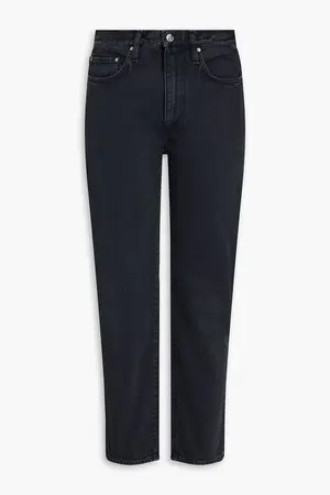 Toteme Embroidered Jeans For Women