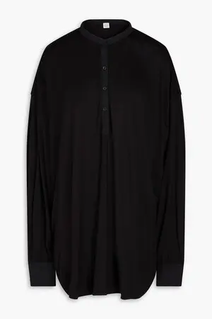Women's Pleated Detail Shirts