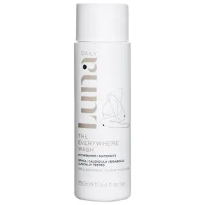 LUNA DAILY The Motherhood Wash With Arnica, Calendula & Bisabolol - One-color