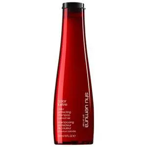 Shu Uemura Color Lustre Shampoo For Color Treated Hair - One-color