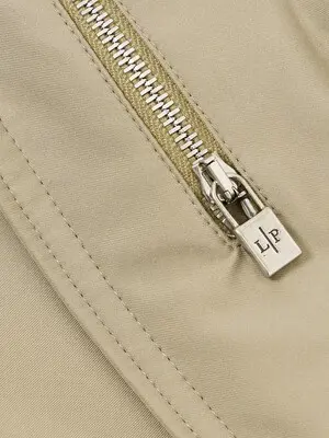 Loro Piana Traveller Jacket - Neutrals