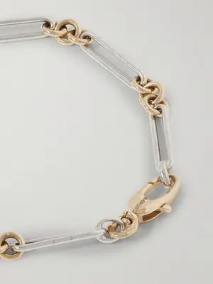 Jia Jia Jumbo Quartz And Diamond Bracelet