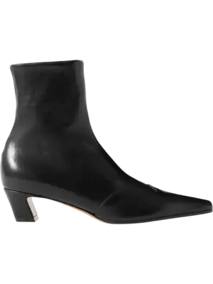 Khaite Booties