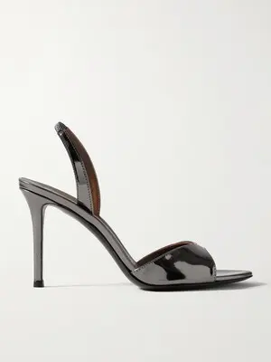 Giuseppe Zanotti Pull On Shoes For Women