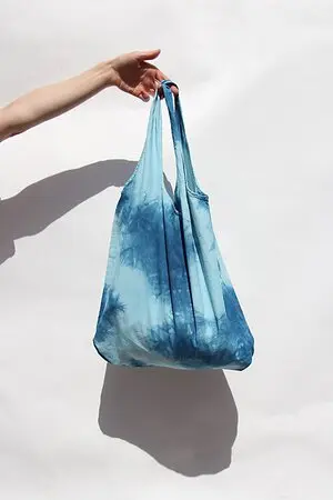 MEREDITH BRION All Day Tote Bag