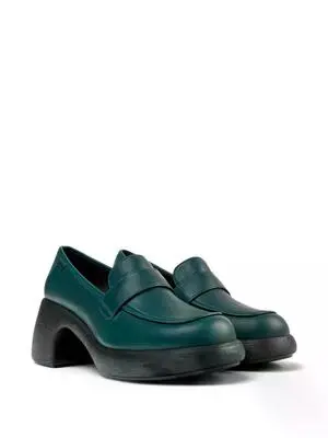 Camper Thelma Ii Leather Loafers