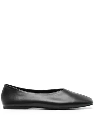 Senso Mid Calf Flats For Women