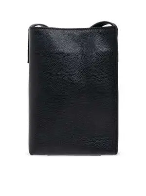 Marni Embroidered Leather Nano Bag