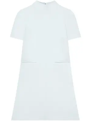 Courreges Pocket Day Dresses