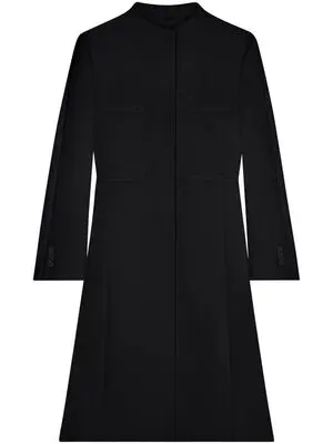 Courreges Cuffed Coats For Women