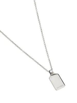 COURREGES Charm Necklace