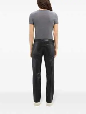COURREGES Encore Cotton T-shirt