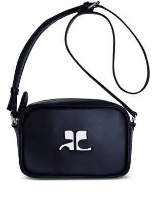 Courreges Baguette Cross Body Bags