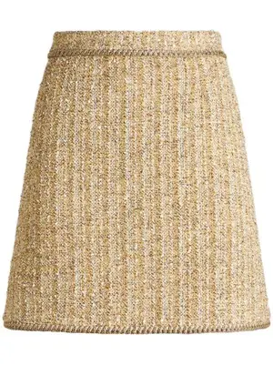 Etro Mini Skirts