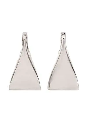 Courreges Dangle Earrings