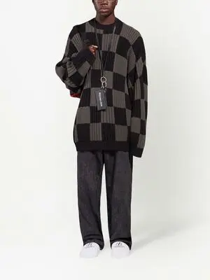 Balenciaga Straight-leg Jeans