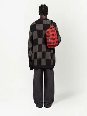 Balenciaga Straight-leg Jeans