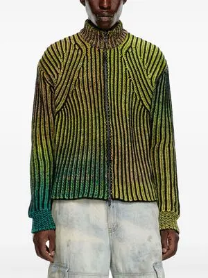 DIESEL® Oakland Ribbed Sweater