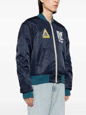 BILLIONAIRE BOYS CLUB Outerbanks Bomber Jacket