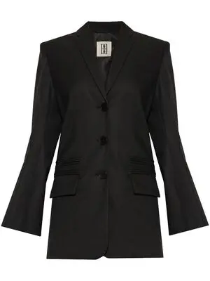 By Malene Birger Fitted Blazers For Women