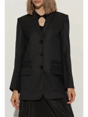 BY MALENE BIRGER Porter Blazer