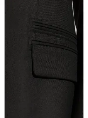 BY MALENE BIRGER Porter Blazer