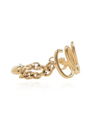 Chloé Iconic Double Ring - Gold