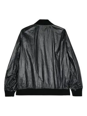 Undercover Graphic-print Bomber Jacket