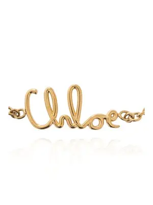 Chloé Iconic Bracelet