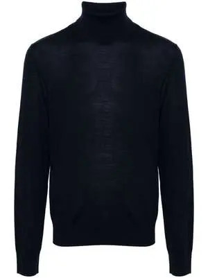 Dsquared2 Roll Neck Sweaters For Men