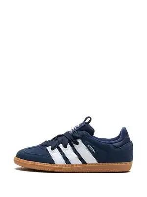 Adidas Samba Og Sneakers - Blue