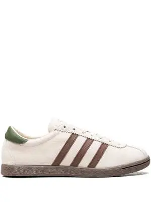 Adidas X End. Tobacco Flyfishing Sneakers