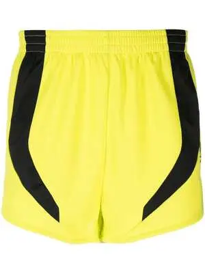 Martine Rose Paneled Activewear For Women