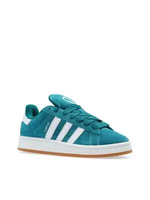 Adidas Campus 00's Sneakers - Green