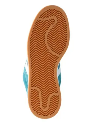 Adidas Campus 00's Sneakers - Green