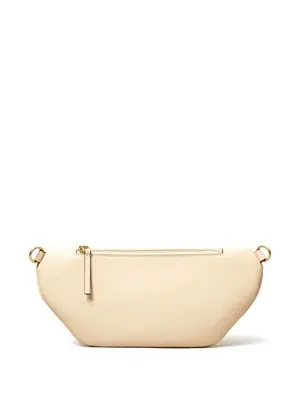 Tory Burch Fleming Soft Convertible Belt Bag - Neutrals