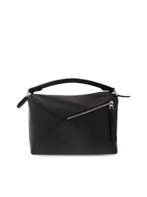 Loewe Medium Puzzle Shoulder Bag