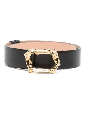Alexander McQueen Snake Hip Belt