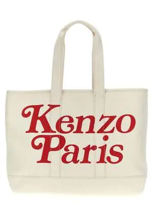 Kenzo Utility Shopping Bag