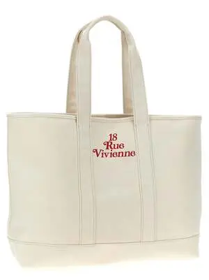 Kenzo Utility Shopping Bag