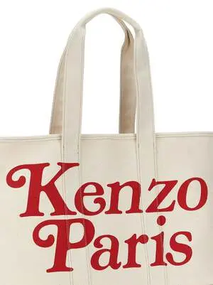 Kenzo Utility Shopping Bag