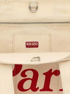 Kenzo Utility Shopping Bag